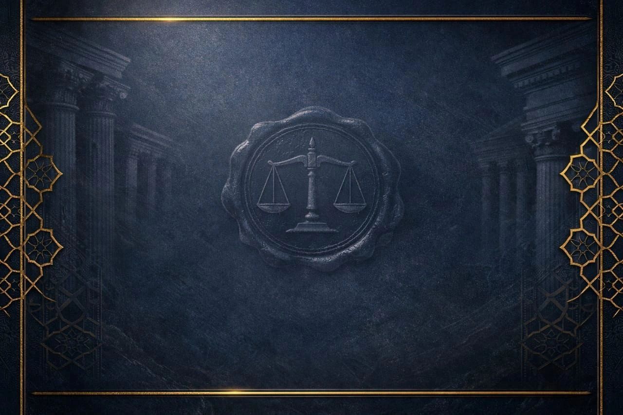 Legalis IP: Your Hub for Legal Scholarship & Digital Jurisprudence