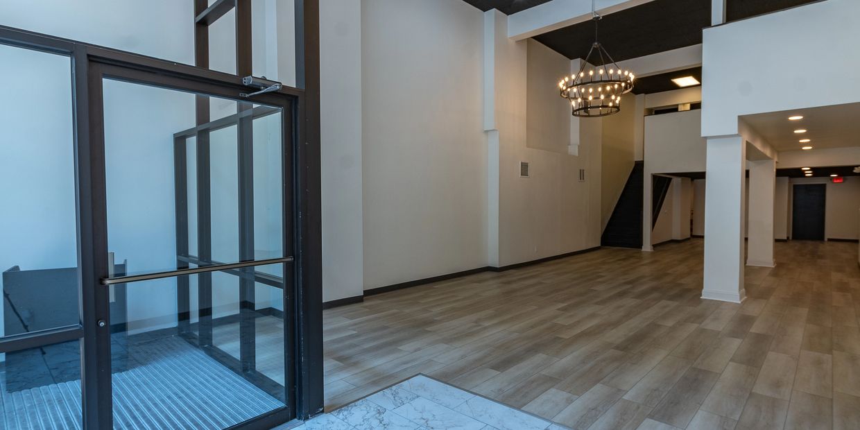 Epic Event Gallery - Home