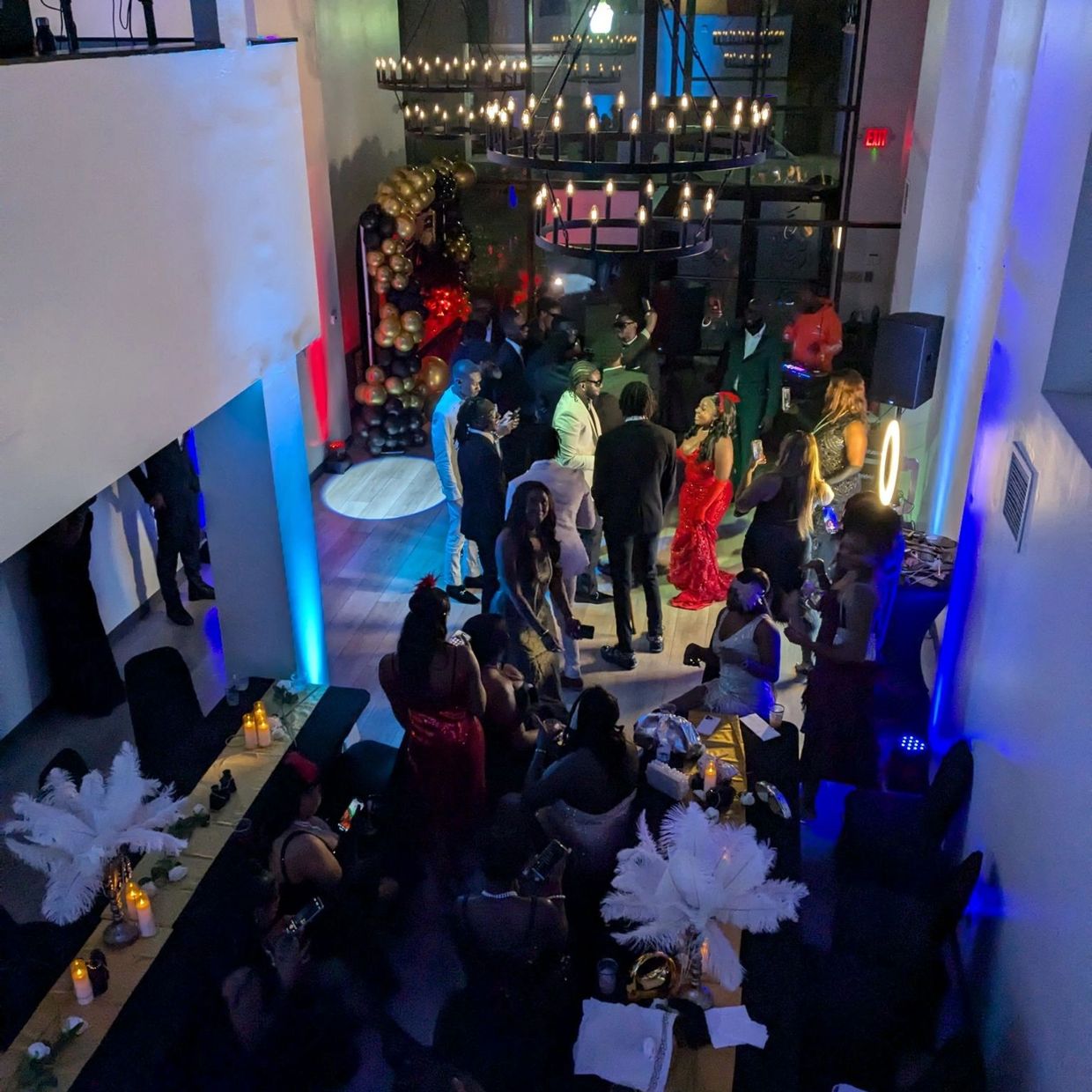 Epic Event Gallery - Home