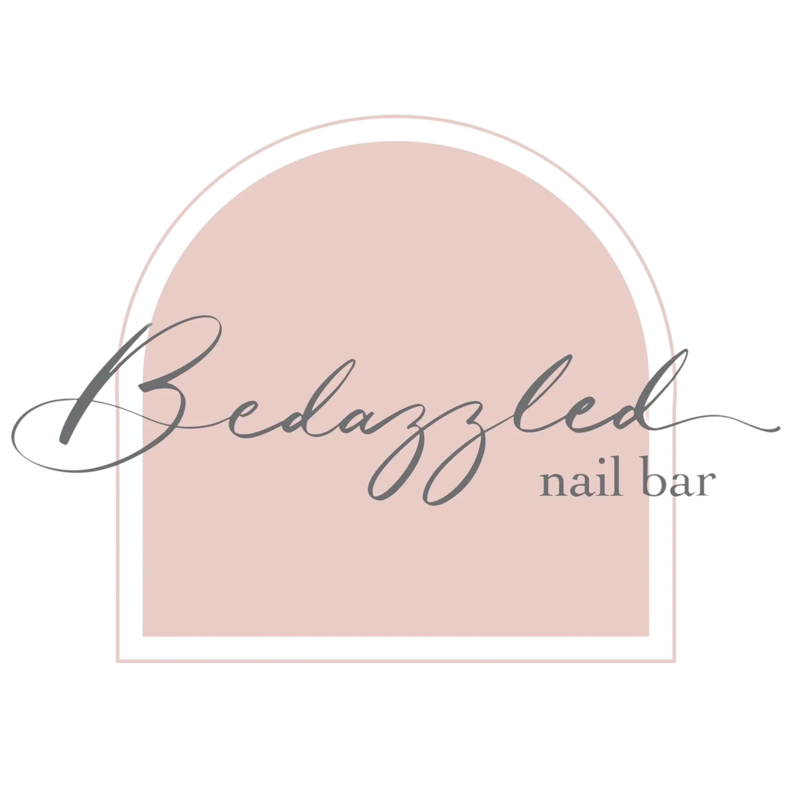 Bedazzled Nail Bar