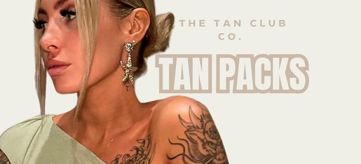 The Tan Club Co.