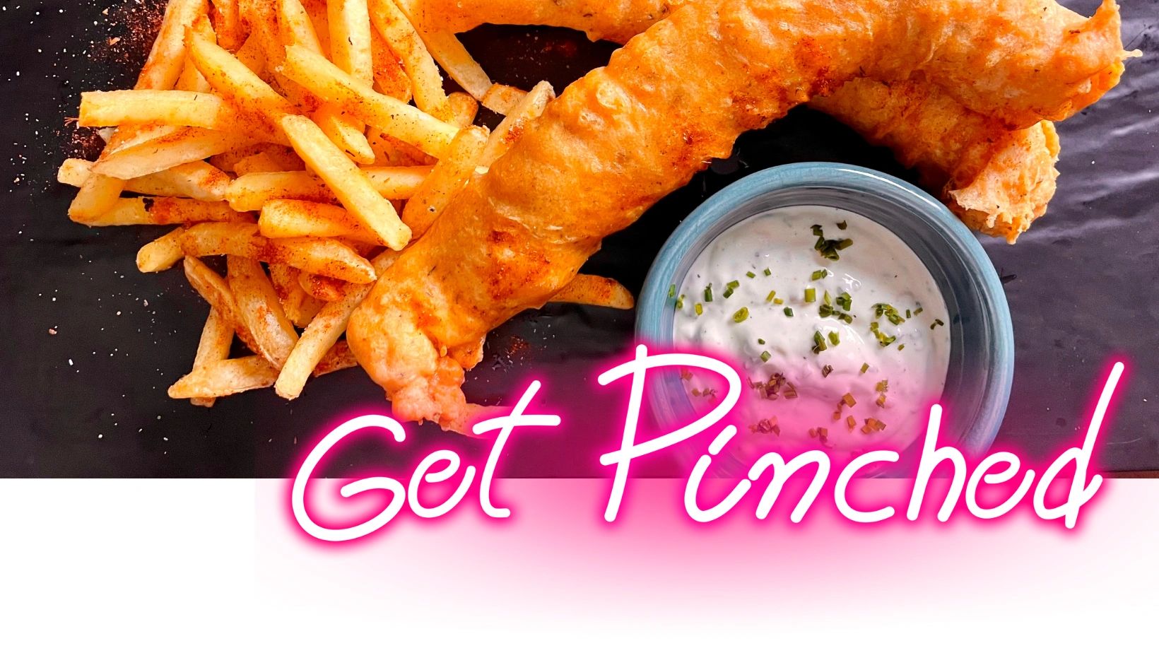 Pinchy's Lobster Company