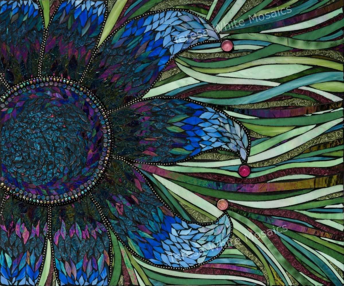 Teresa White Mosaics - Mosaic Artist