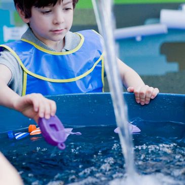 Project Play - Children's Museum, Birthday Parties, Indoor Playground