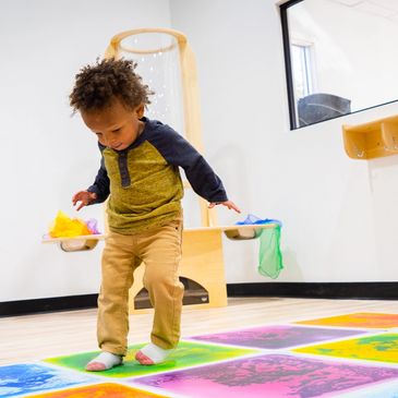 Project Play - Children's Museum, Birthday Parties, Indoor Playground