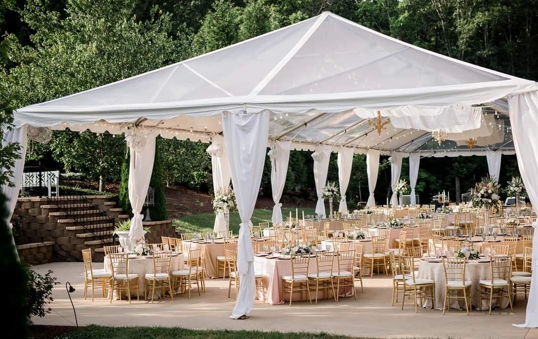 Party Pro Rentals, LLC