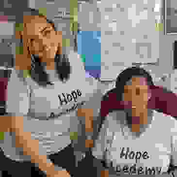 School - Hope Academy