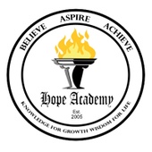 School - Hope Academy