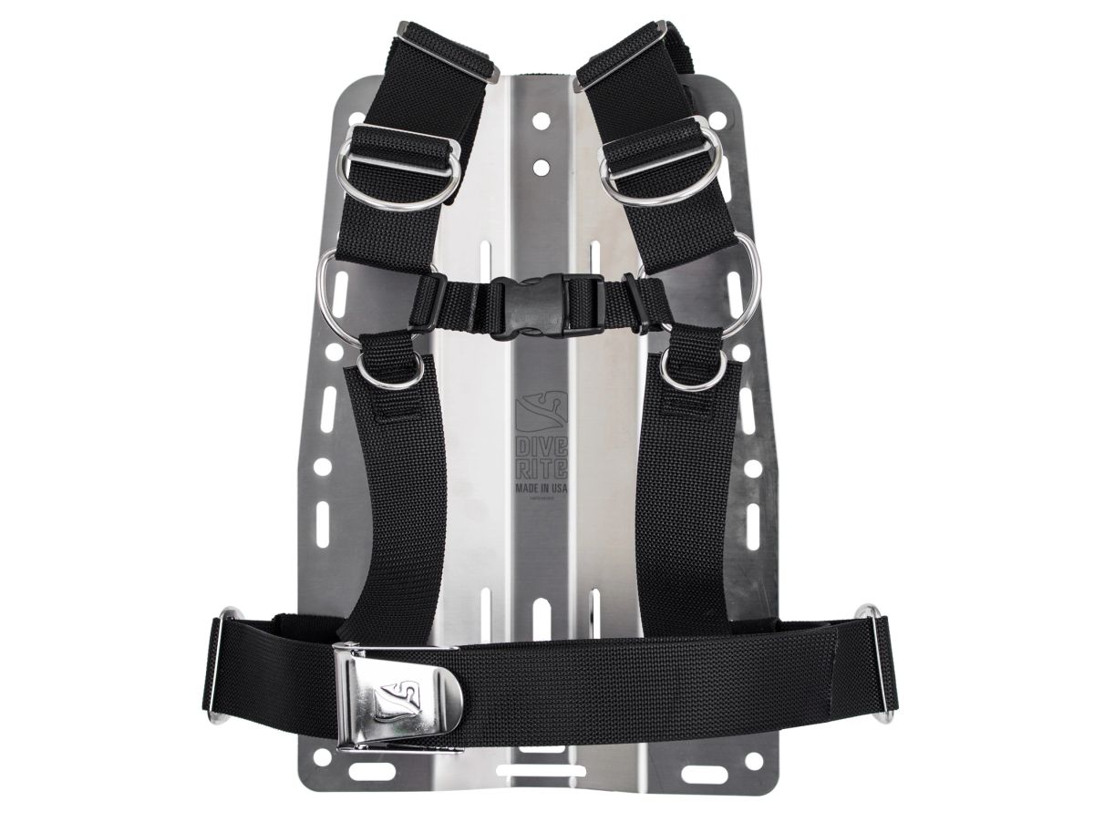 Deluxe Harness