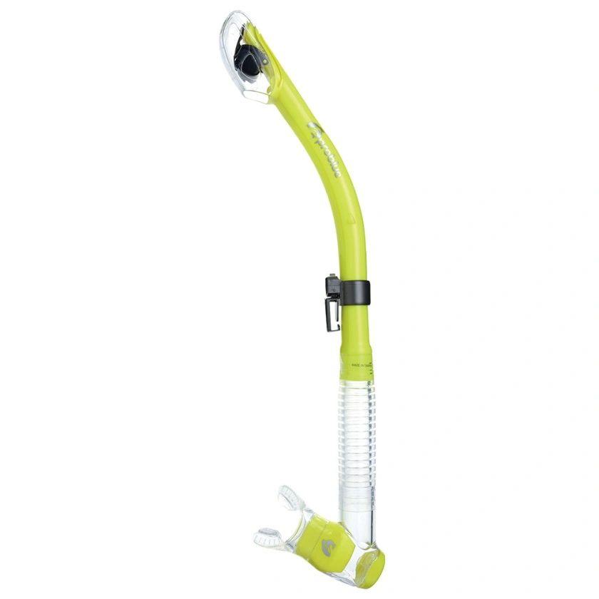 Problue Tiara Pro Dry Snorkel