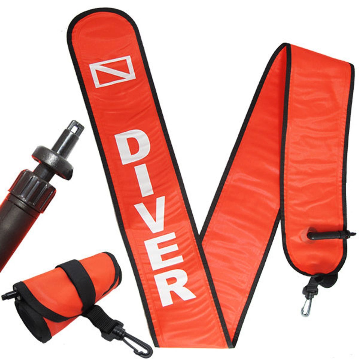 Dive Safety