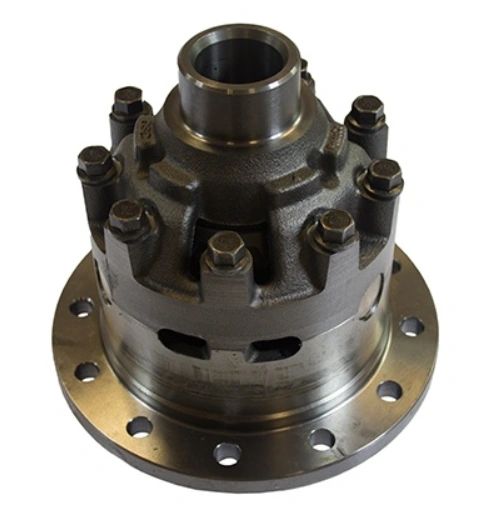 Ford Sterling Rear Axle Electronic Locker (E-Locker)