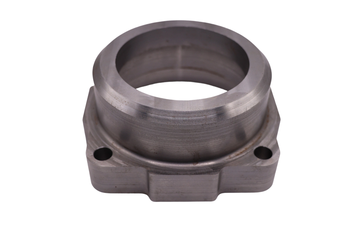 Ford Super Duty Unit bearing Weld on cups (05+) Pair