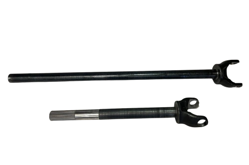 40 Spline axle shaft (4340 Chromoly) Custom