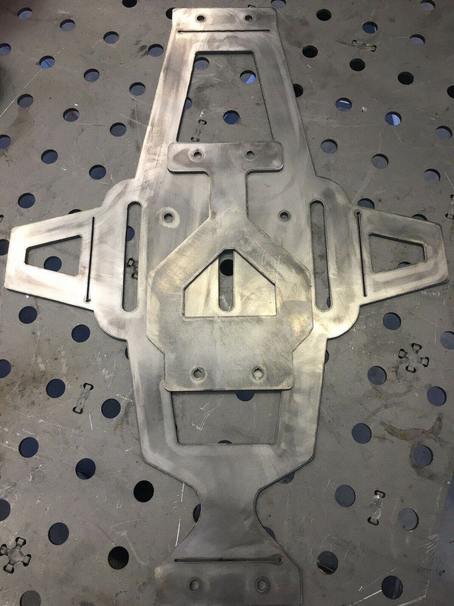 Optima Battery Mount (Group 34/78)