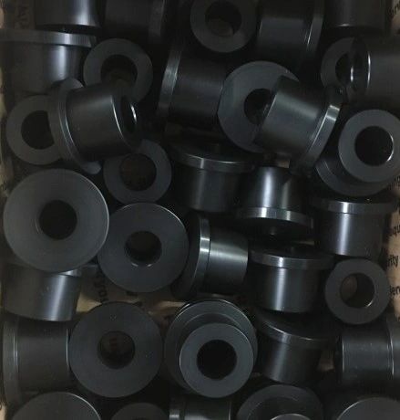 Delrin Bushings (Pair)