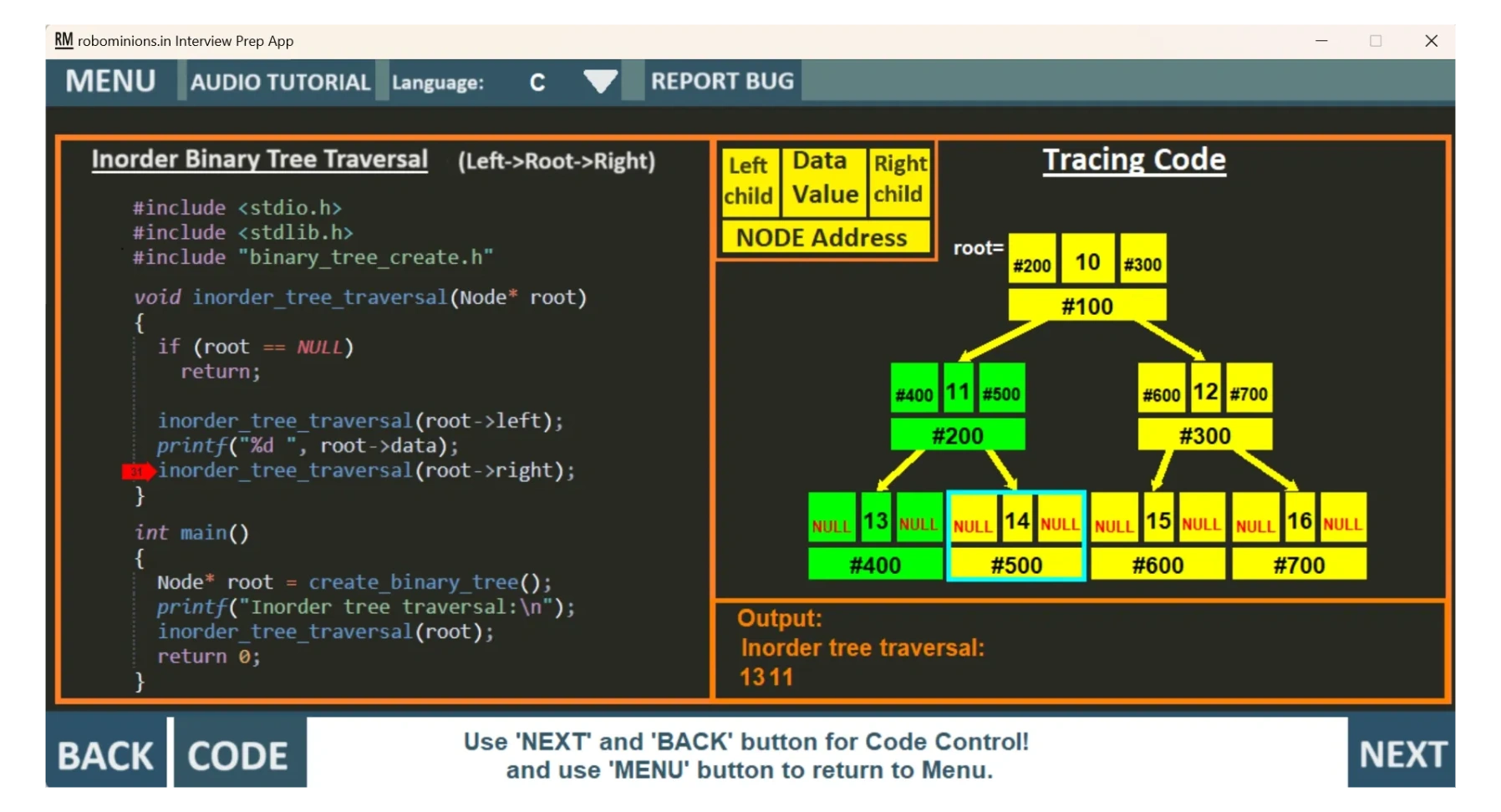 The Science of Cracking Coding Interviews: How Robo-Minions Do it