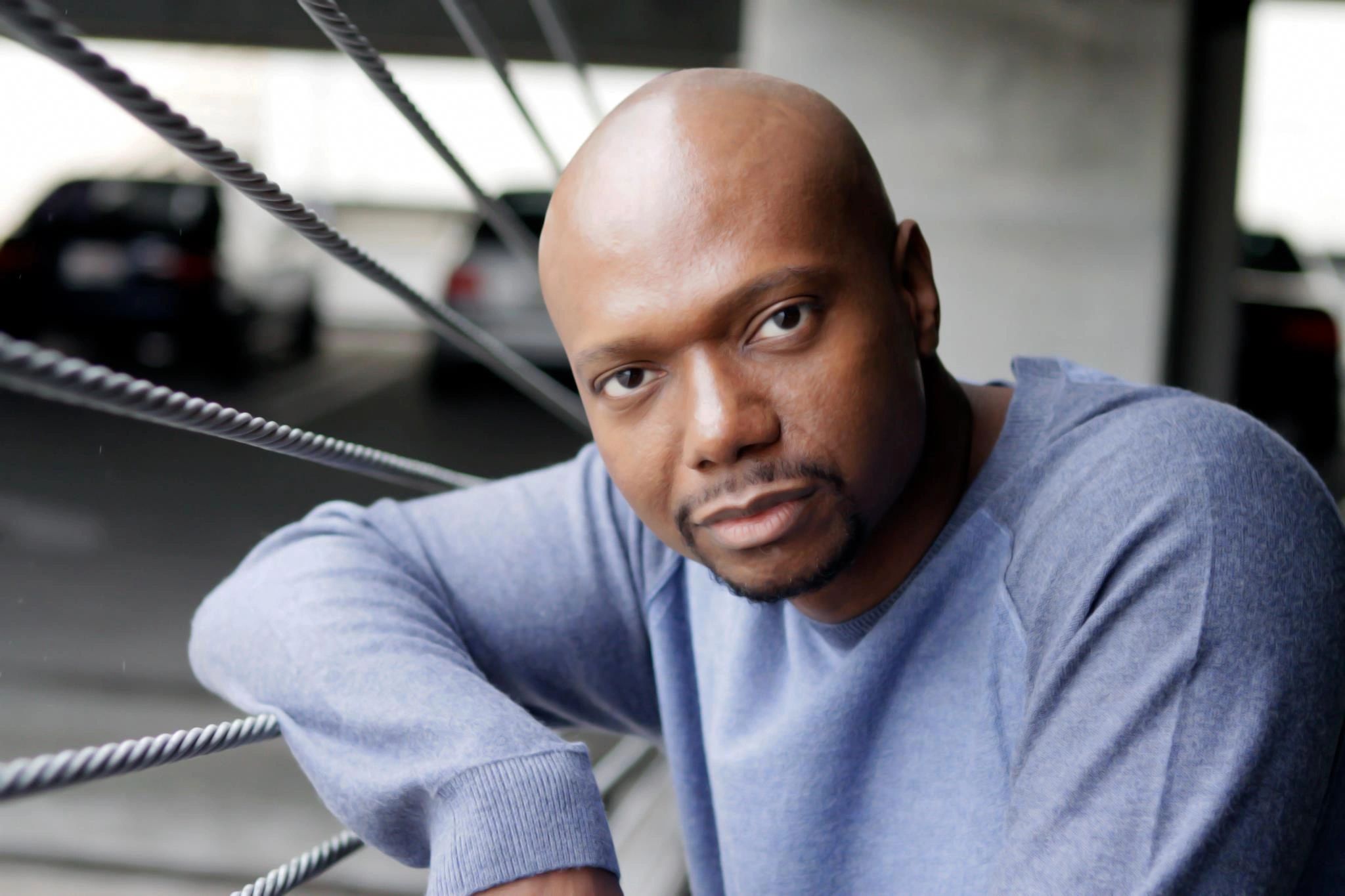 Comedy af - Allan Cunningham, Comedian, Entertainer, AC