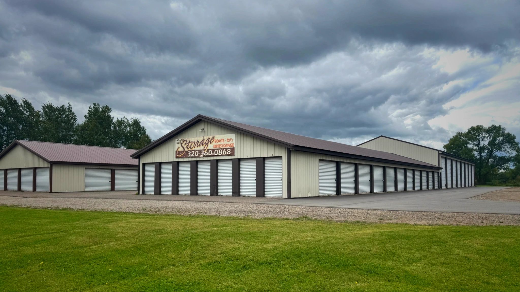 CTS Storage - Little Falls, MN