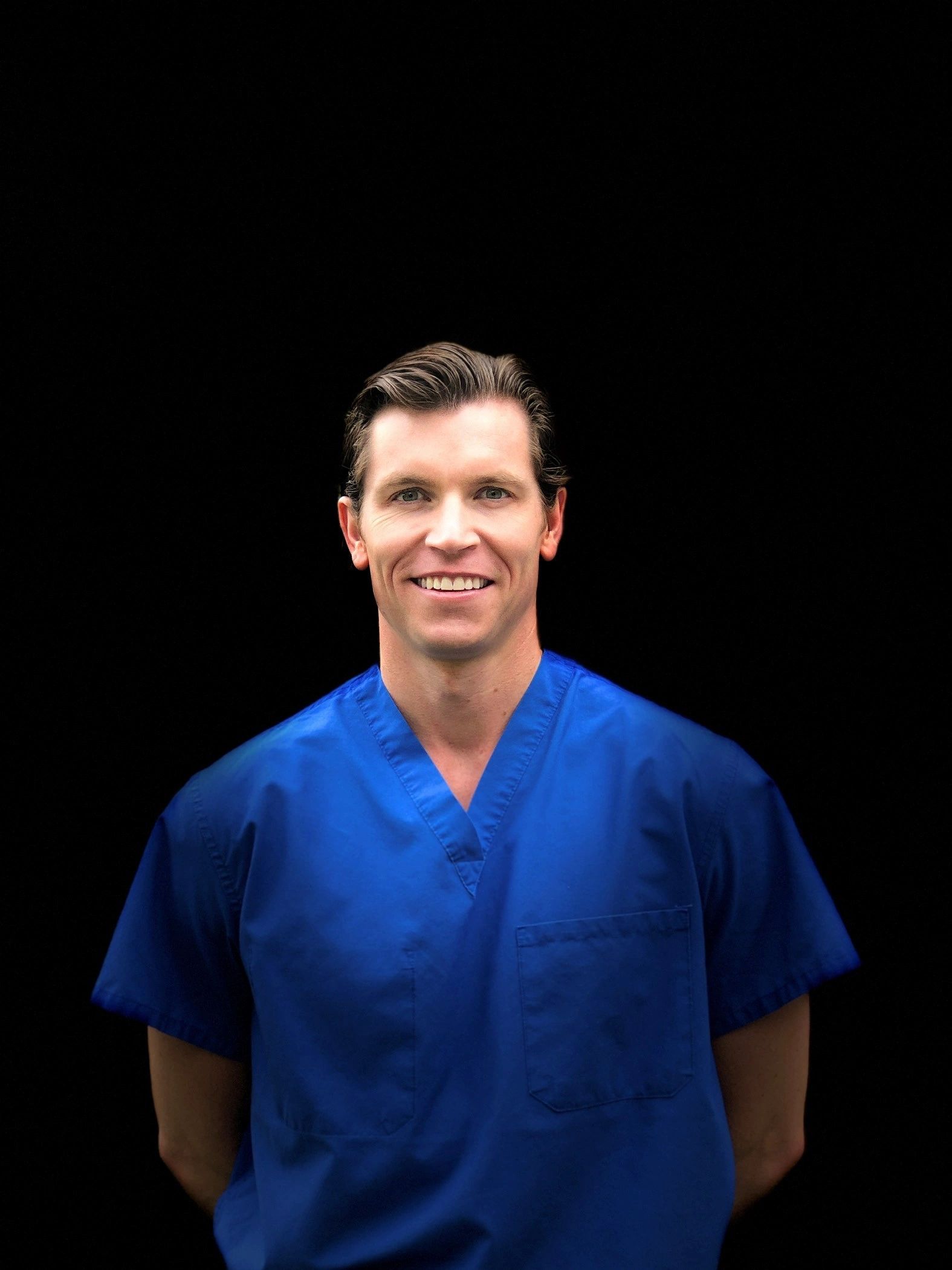 Taylor Dunphy, MD