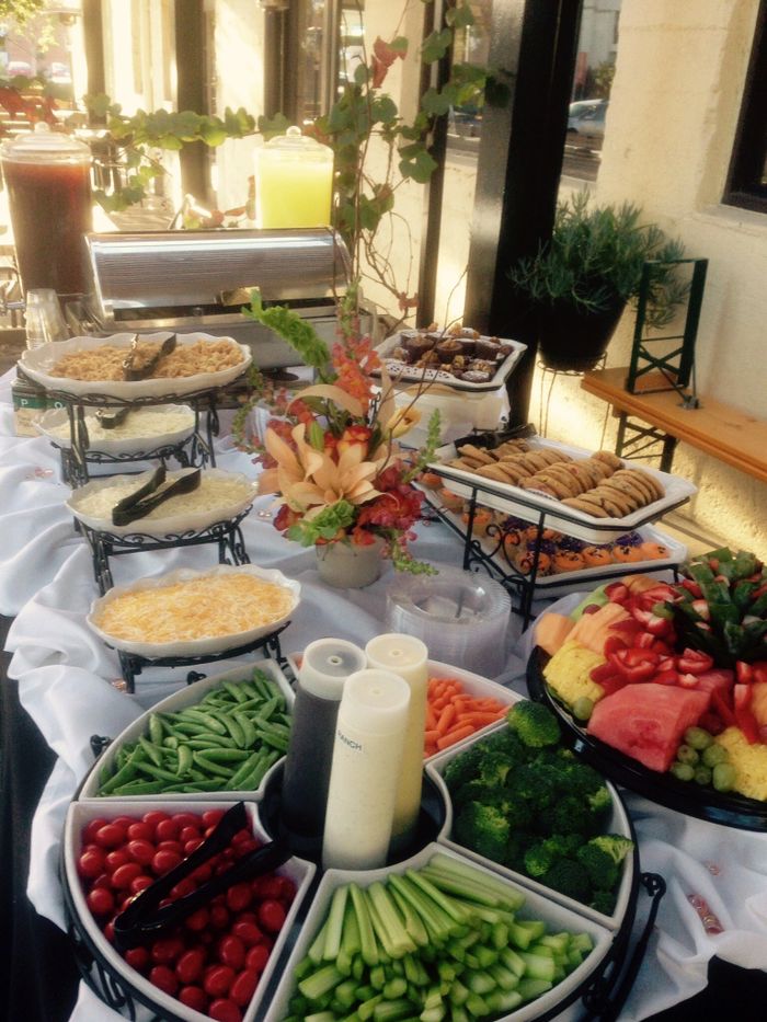 K&A Catering / K&A Cafe / Cervantes Mexican Kitchen