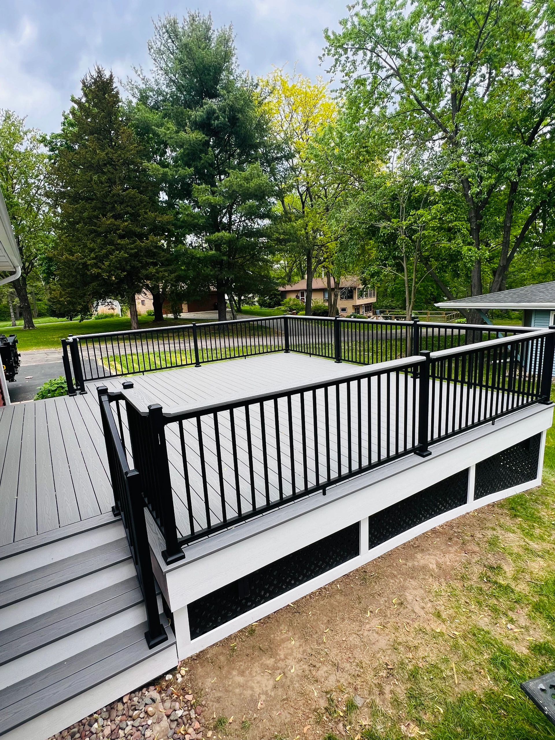 Smart Decks - online