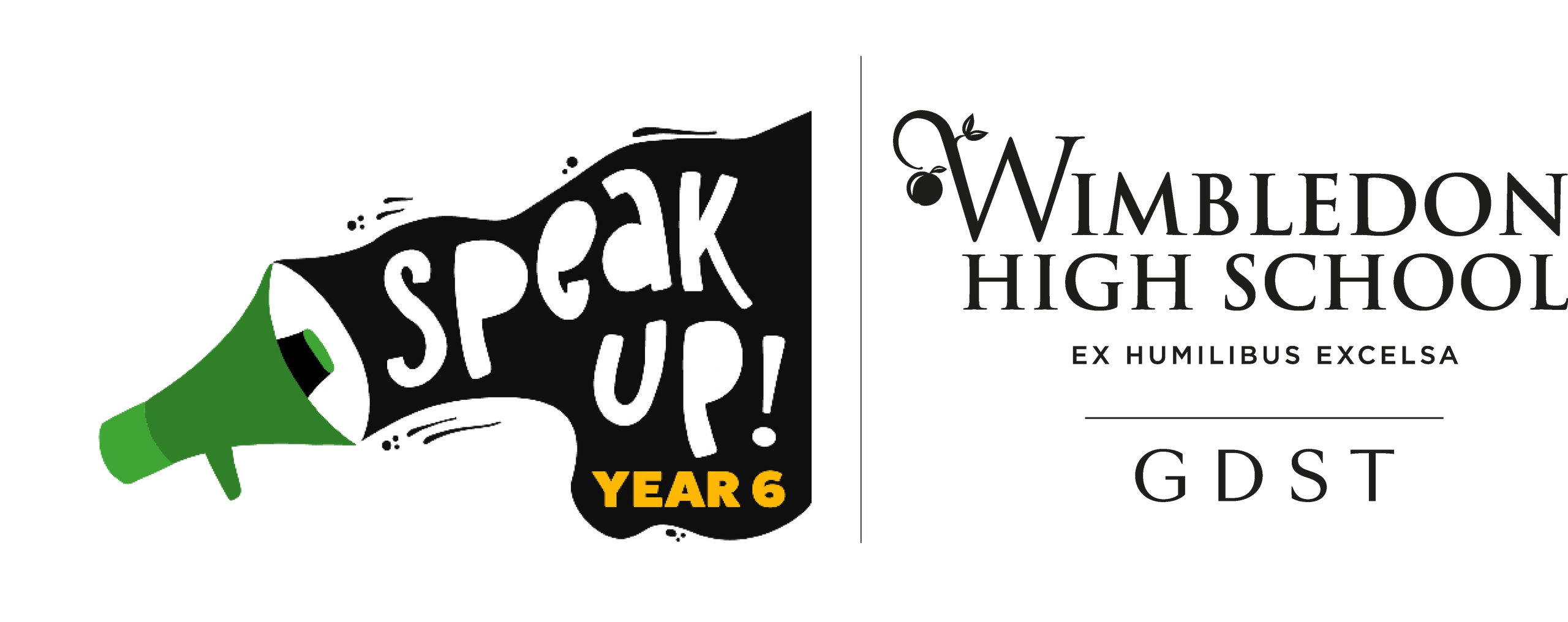 Speak Up Year 6 | Public Speaking Programme for Primary Schools