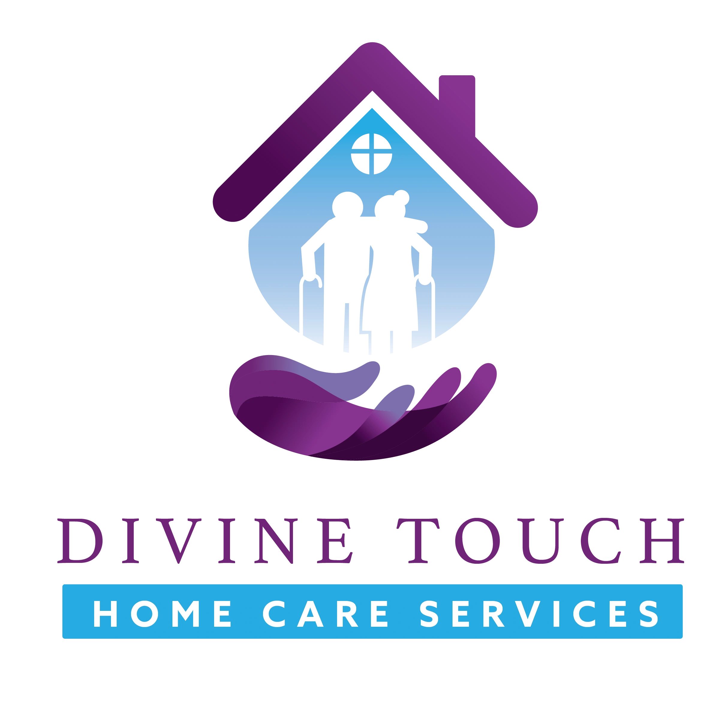 DIVINE TOUCH HOME CARE SERVICES - Healthcare at Home, Caregiving