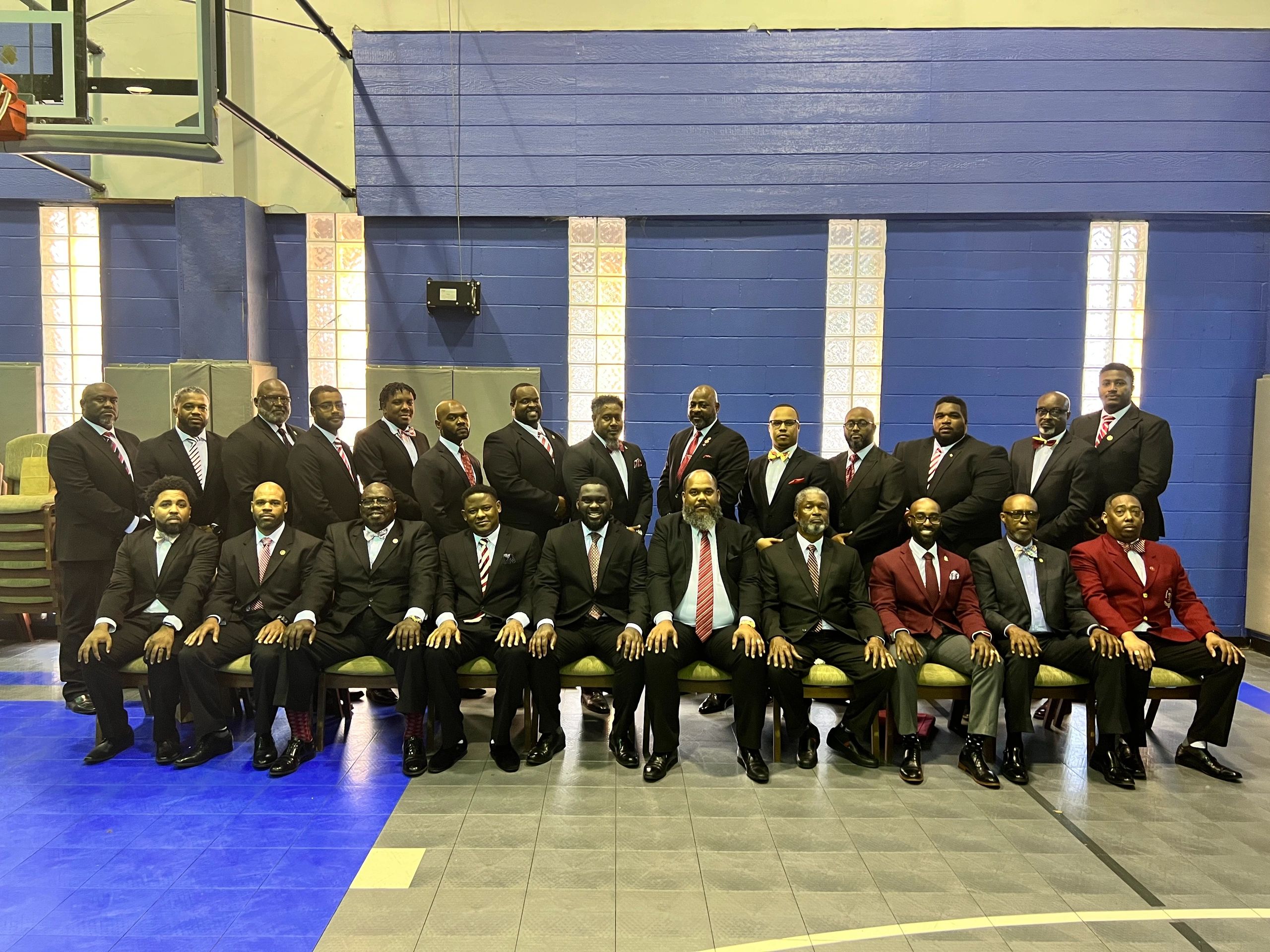 Spring - The Woodlands - Huntsville (TX) Alumni