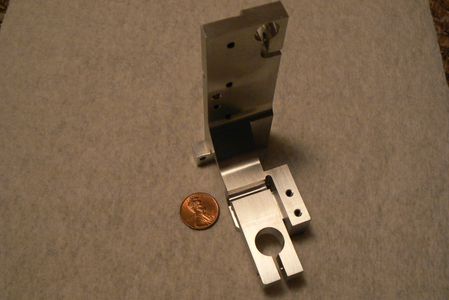 CMP Manufacturing Inc. - Machine Shop, Cnc Austin