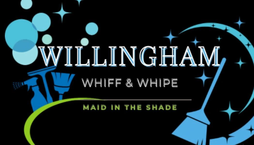 Willingham Whiff & Whipe