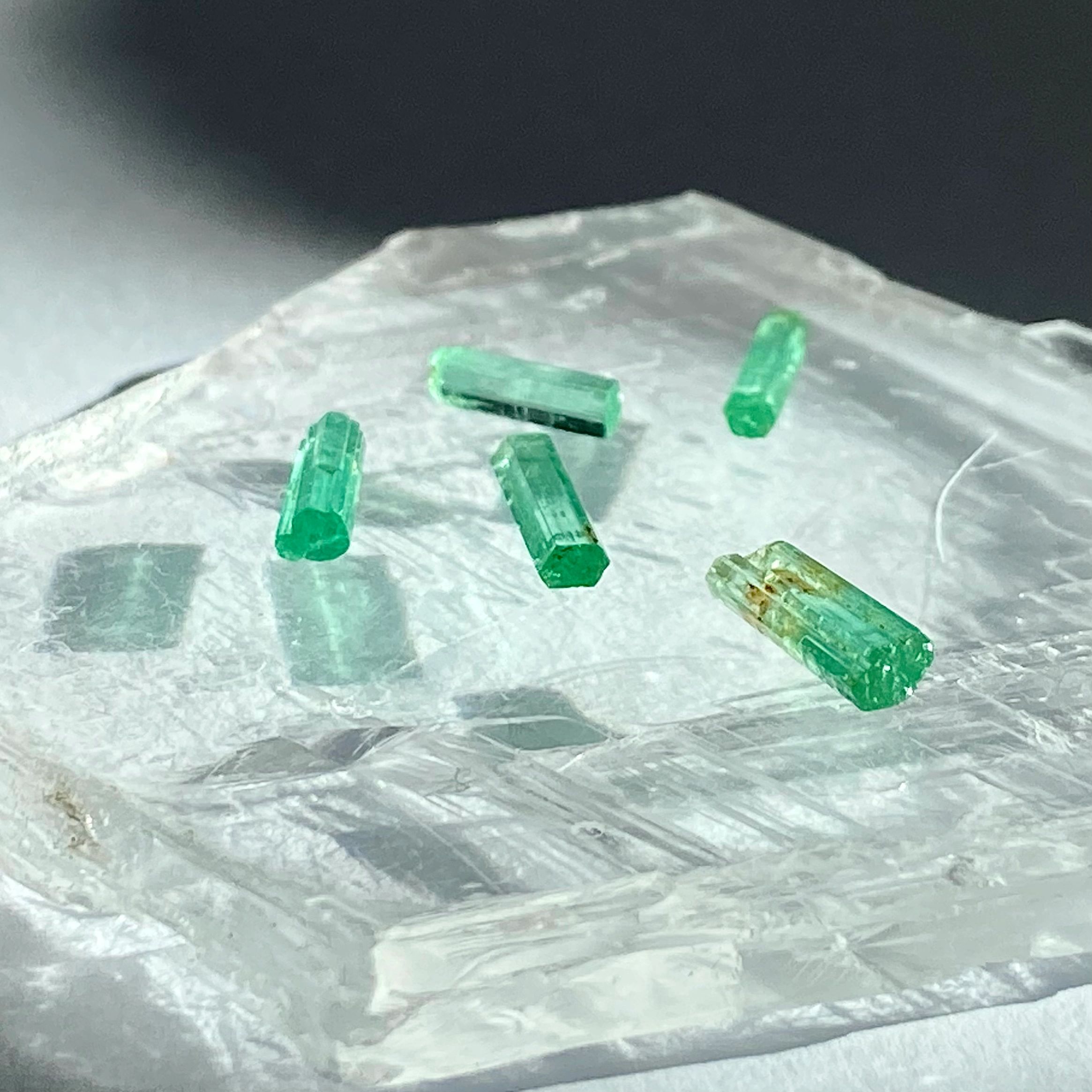 Nature's Own - Minerals, Jewelry, Fossils