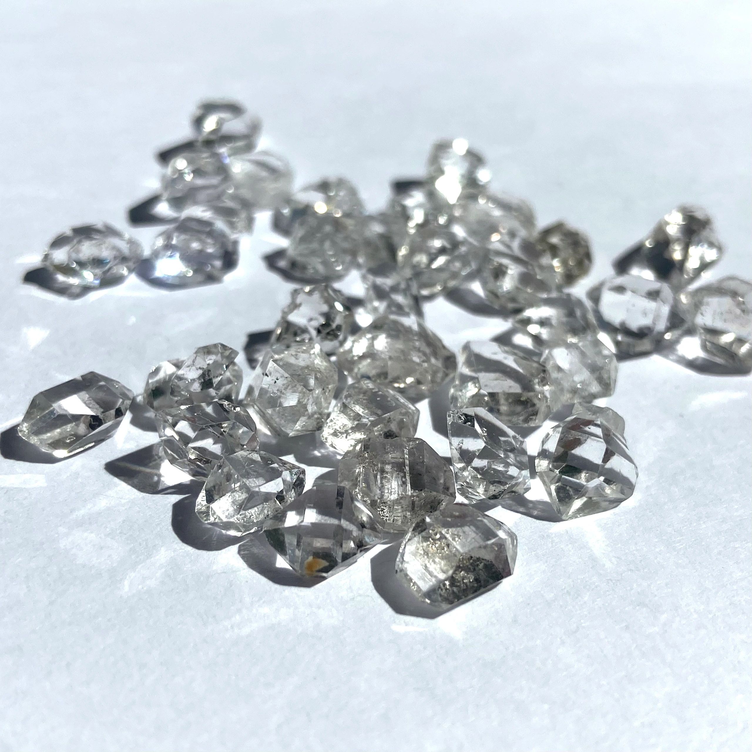 Nature's Own - Minerals, Jewelry, Fossils