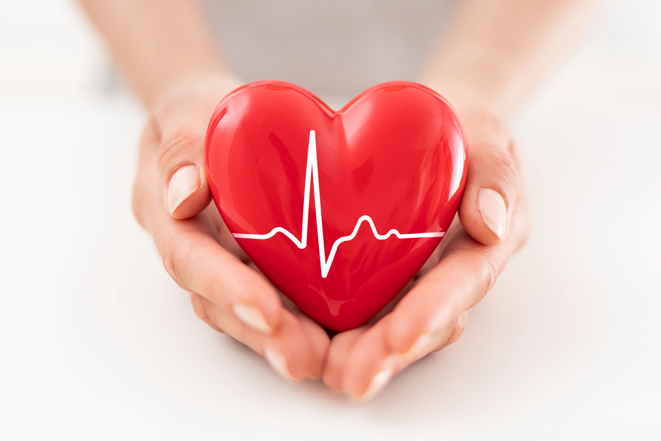 Natural Heart Health