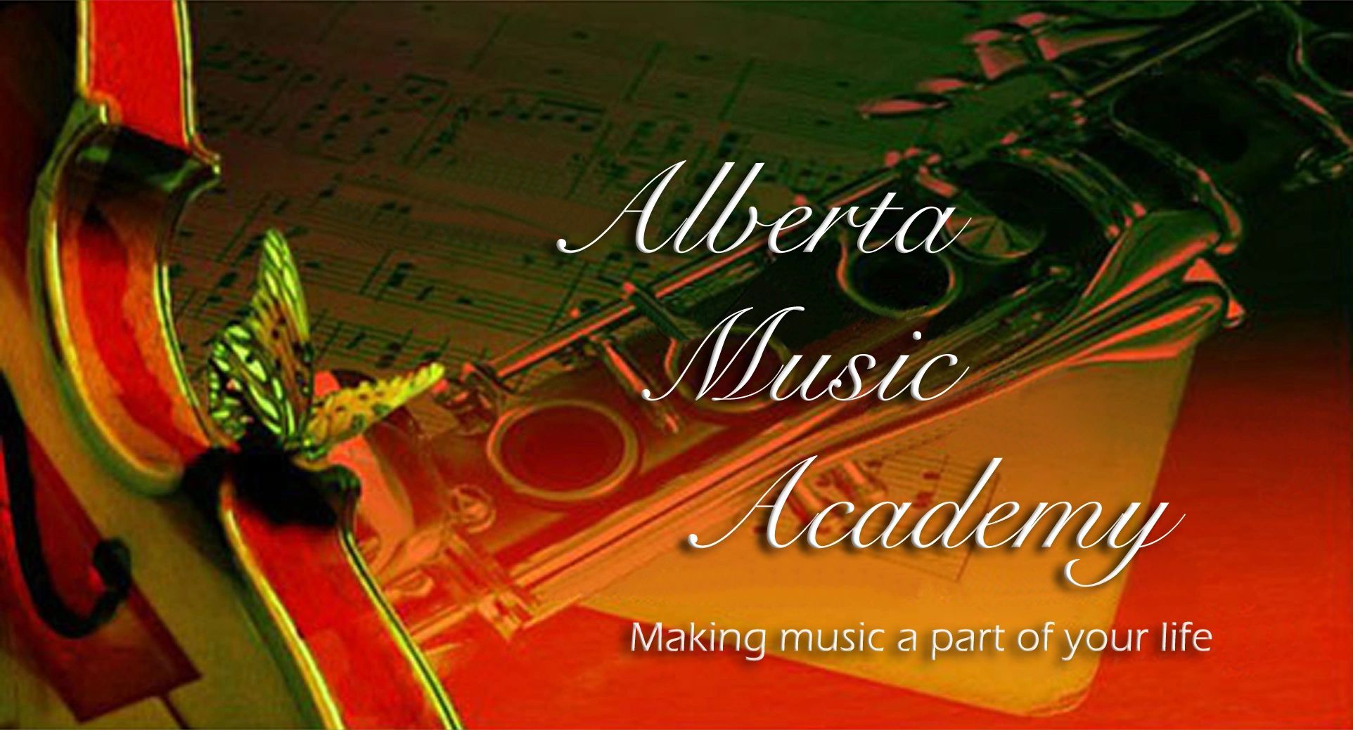 Music School in Edmonton - Alberta Music Academy Inc.
