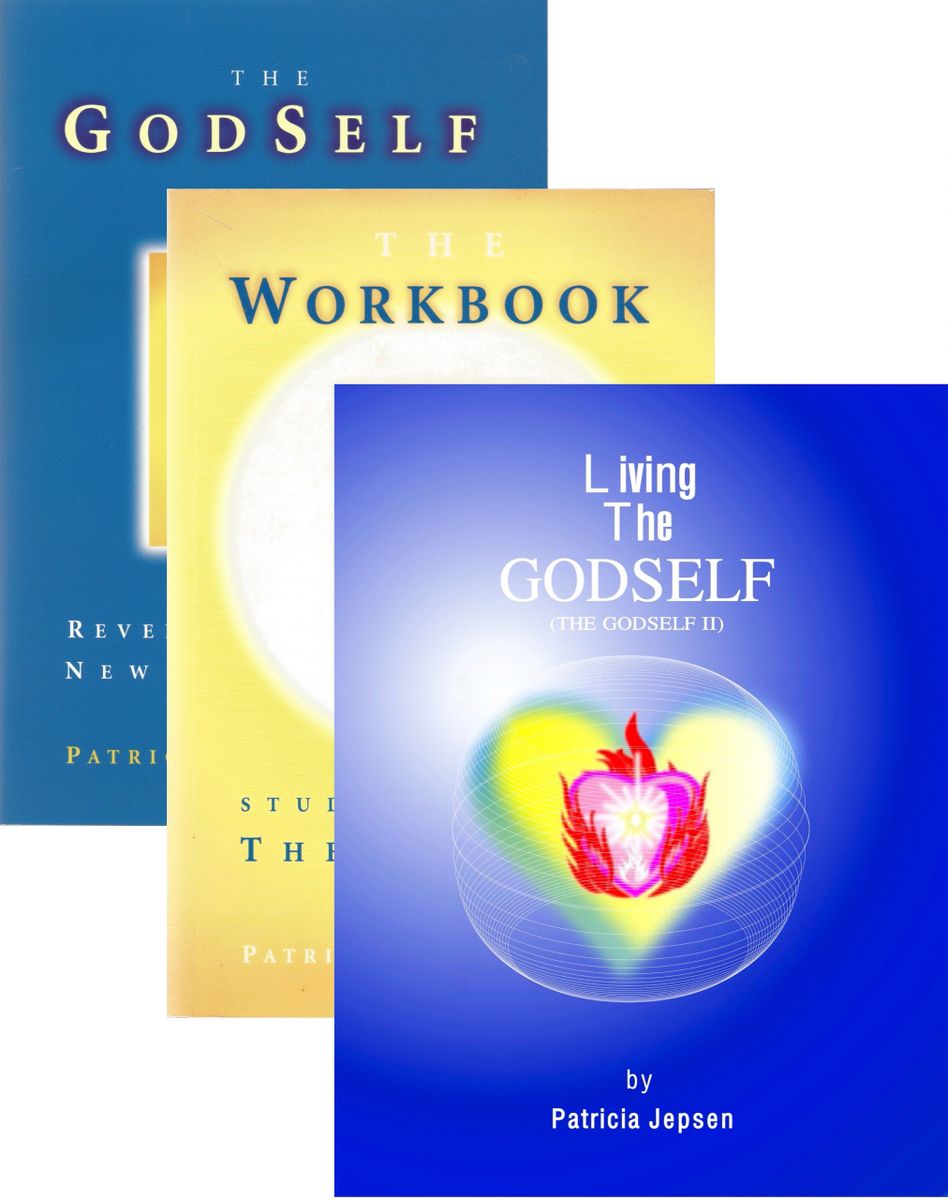 *1 The GodSelf Package