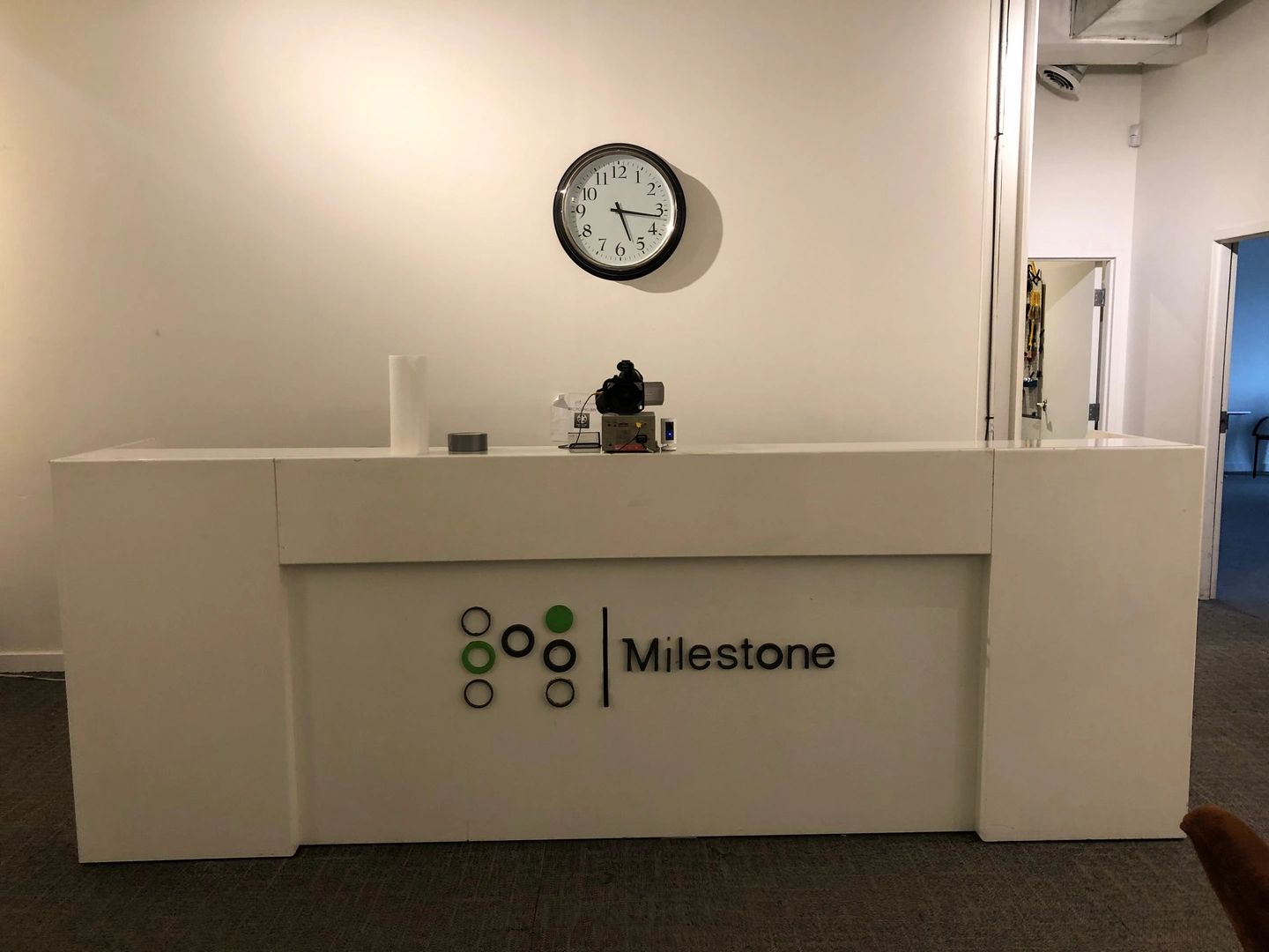 Milestone Casting Studios