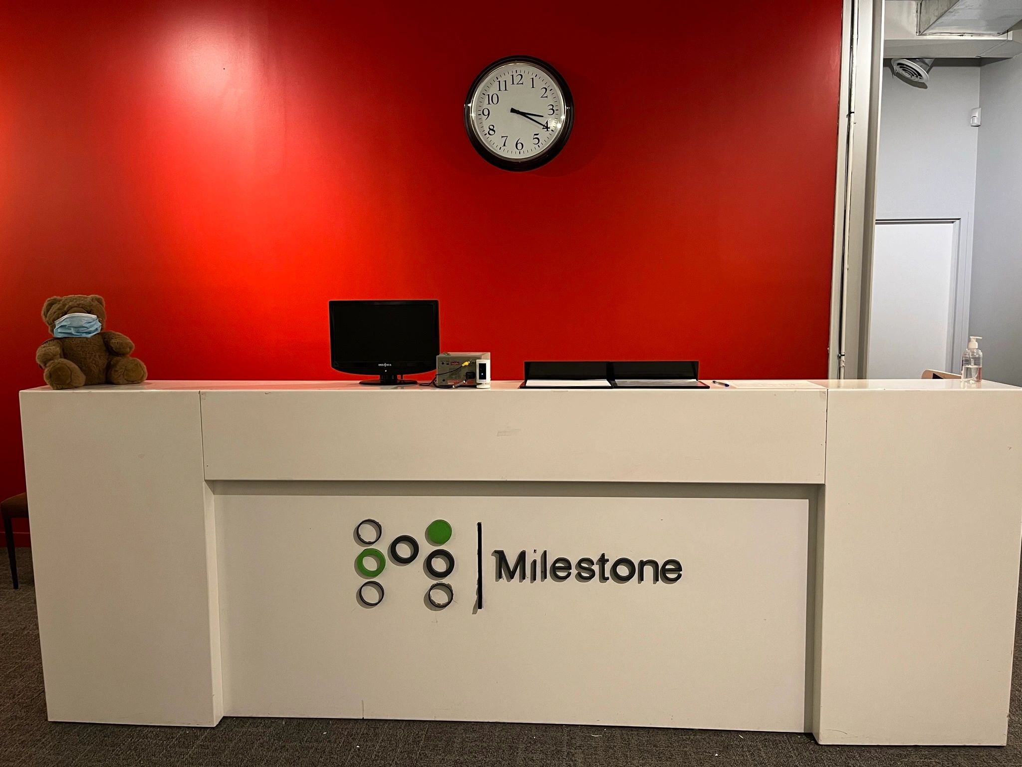 Gallery | Milestone Casting Studios