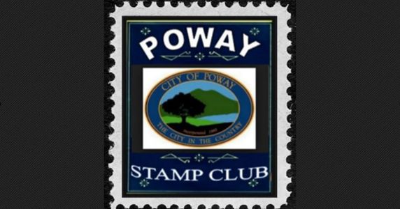 Stamp Collecting San Diego and Southern California - Poway Stamp Club