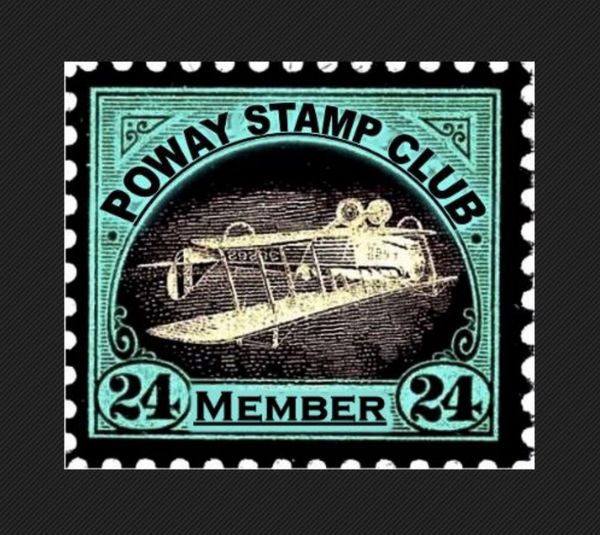 Stamp Collecting San Diego and Southern California - Poway Stamp Club