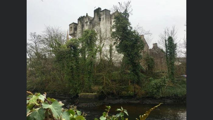 The House of Tyrconnell