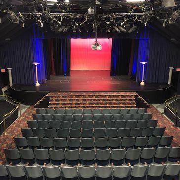 The Mission Theater - Theater Movies, Entertainment Music