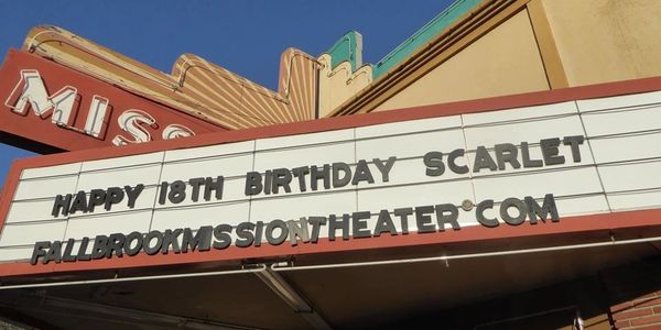 Photo Gallery | The Mission Theater