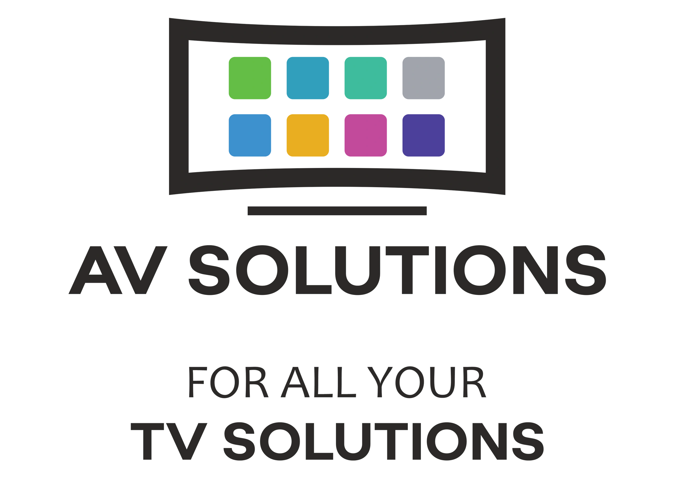 AV Solutions Ltd