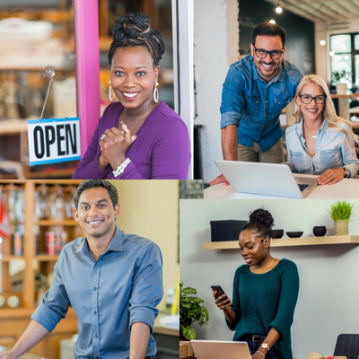 Business Owners Advocate: Financial Literacy and Personalized ...