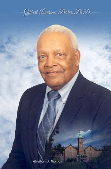 Dr. Gilbert L. Porter