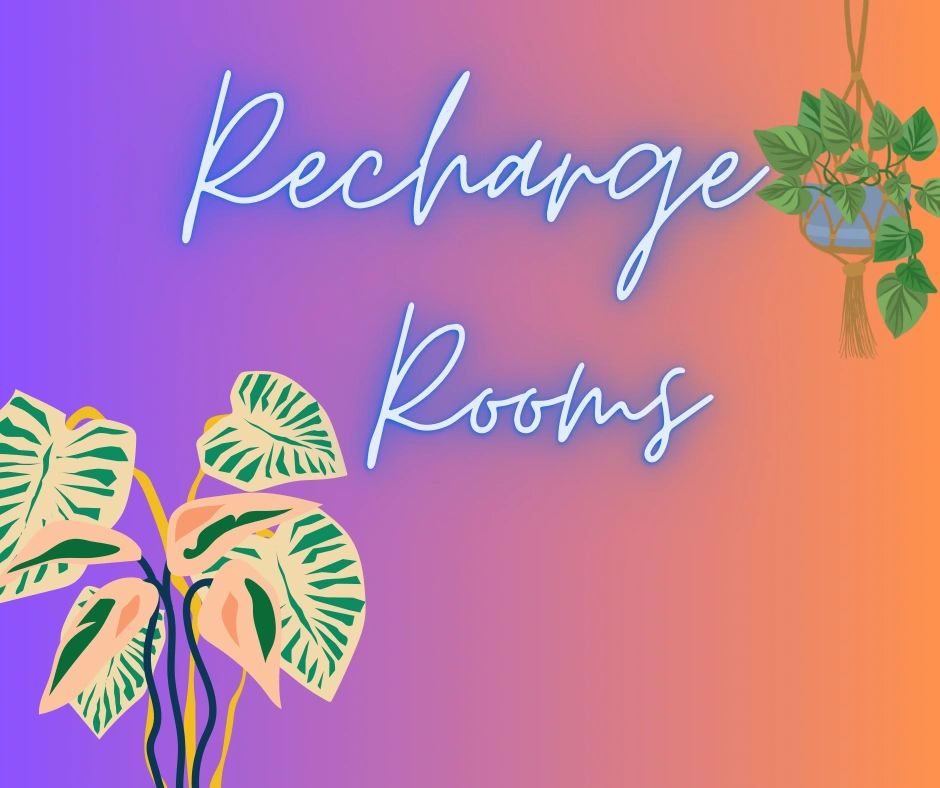 Recharge Rooms