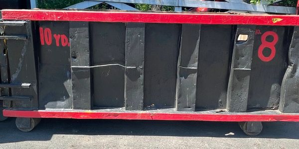 Dumpster Dimensions