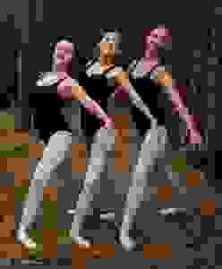 En Avant Dance - Dance Studio - London, Ontario