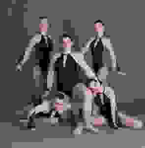 En Avant Dance - Dance Studio - London, Ontario